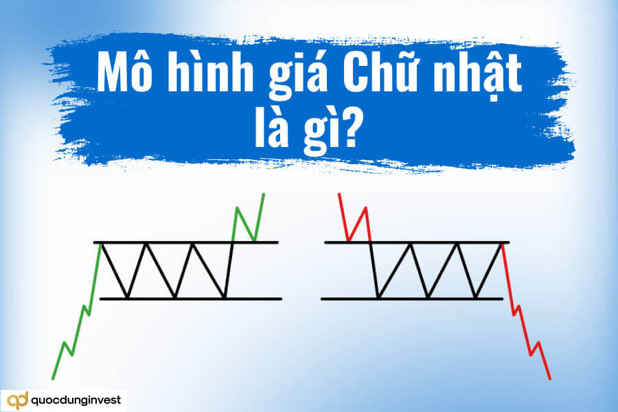 Mô hình Chữ nhật (Rectangle) là gì? Ý nghĩa và cách giao dịch hiệu quả ...