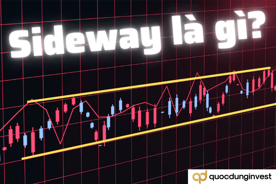 Sideway là gì? Cách giao dịch hiệu quả nhất trong thị trường sideway - QuocDungInvest.com