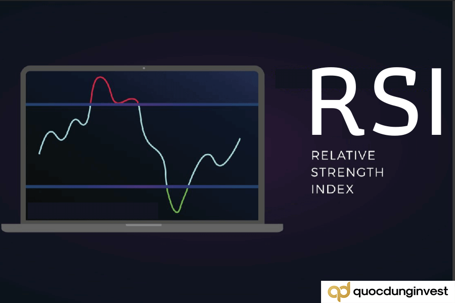Chỉ số RSI là gì? Công thức và chiến lược giao dịch hiệu quả nhất với ...